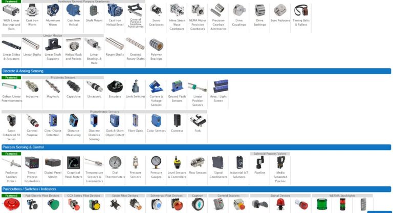AutomationDirect - 无锡恩驰科技有限公司
