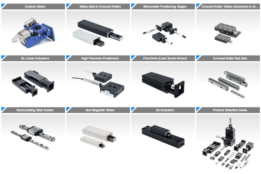 Del-Tron - 无锡恩驰科技有限公司