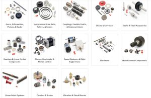 SDP/SI STOCK DRIVE PRODUCTS SDP-SI 美国原装进口、快速货期、原厂正品 - 无锡恩驰科技有限公司